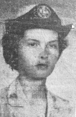 Violet Ruth (Englert) Pugh | News, Sports, Jobs - The Express